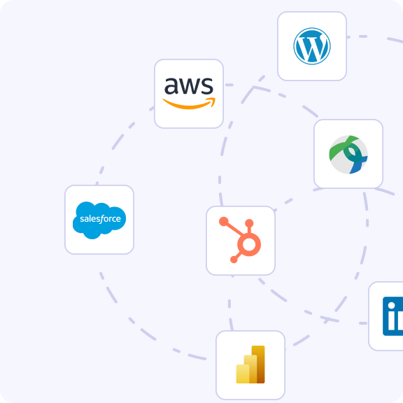 Scalable Digital Infrastructure Solutions - demandDrive