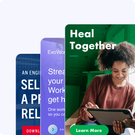 Services - demandDrive
