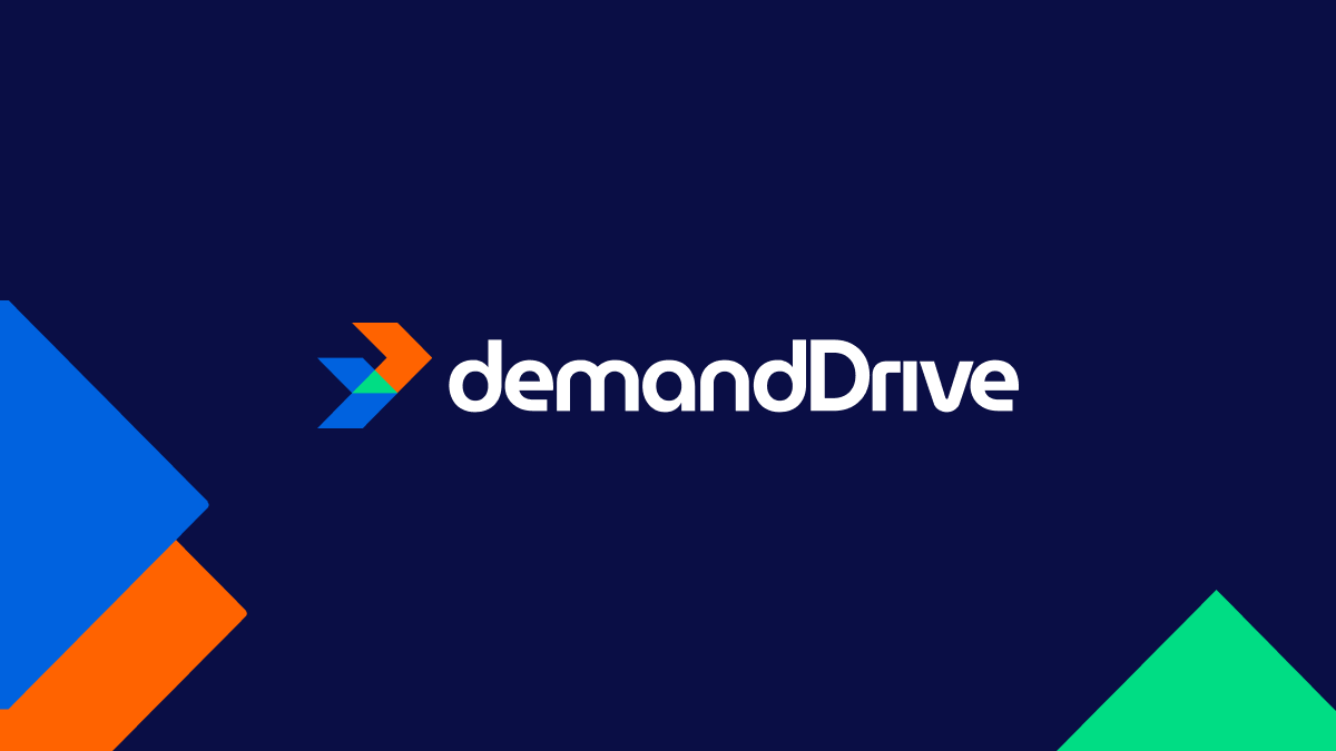 Accelerate Growth with Sales, Marketing & Tech - demandDrive